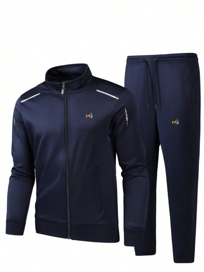 Men Track Suits – Model Impex